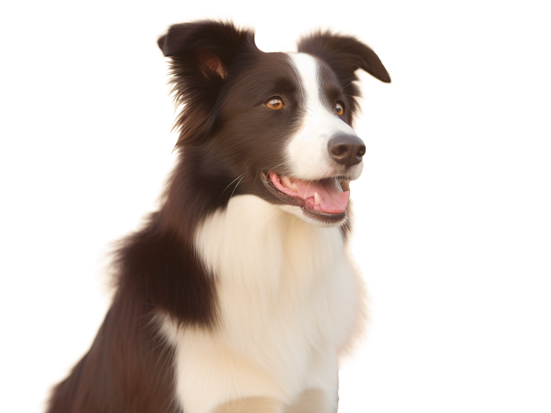 Chiot Border Collie - Acheter et réserver un chiot Border Collie ...